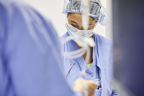 Mount St. Mary's Services | Catholic Health