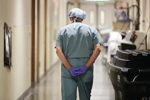 Mount St. Mary's Services | Catholic Health